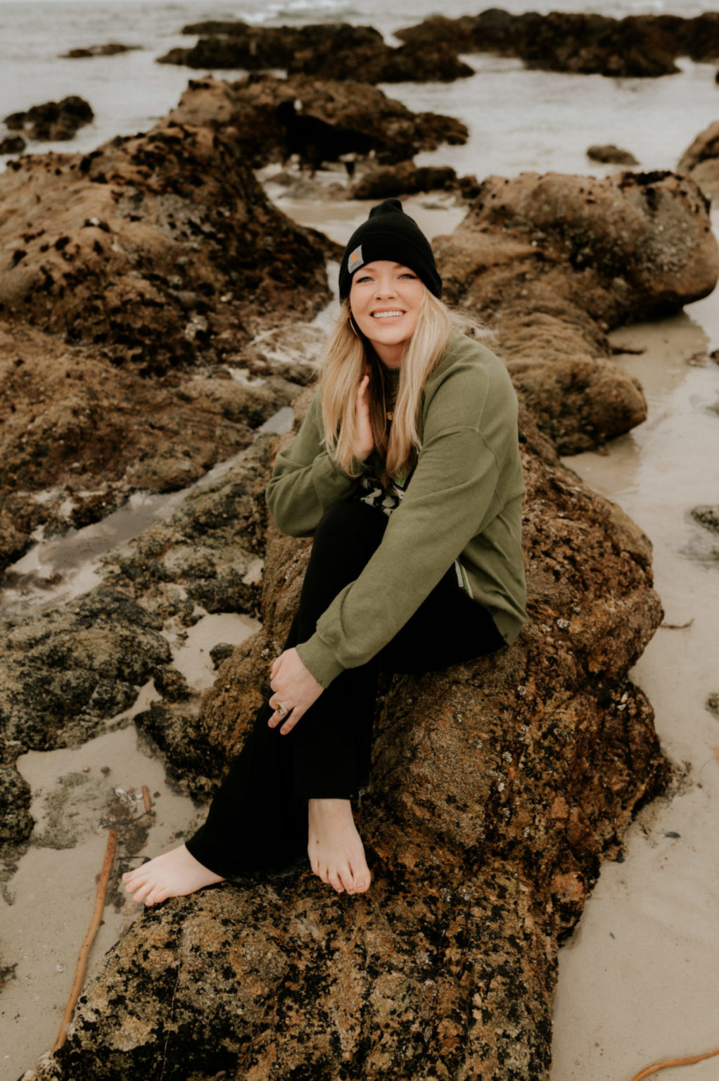 About - Heather K Purdy- PNW Elopement Photographer