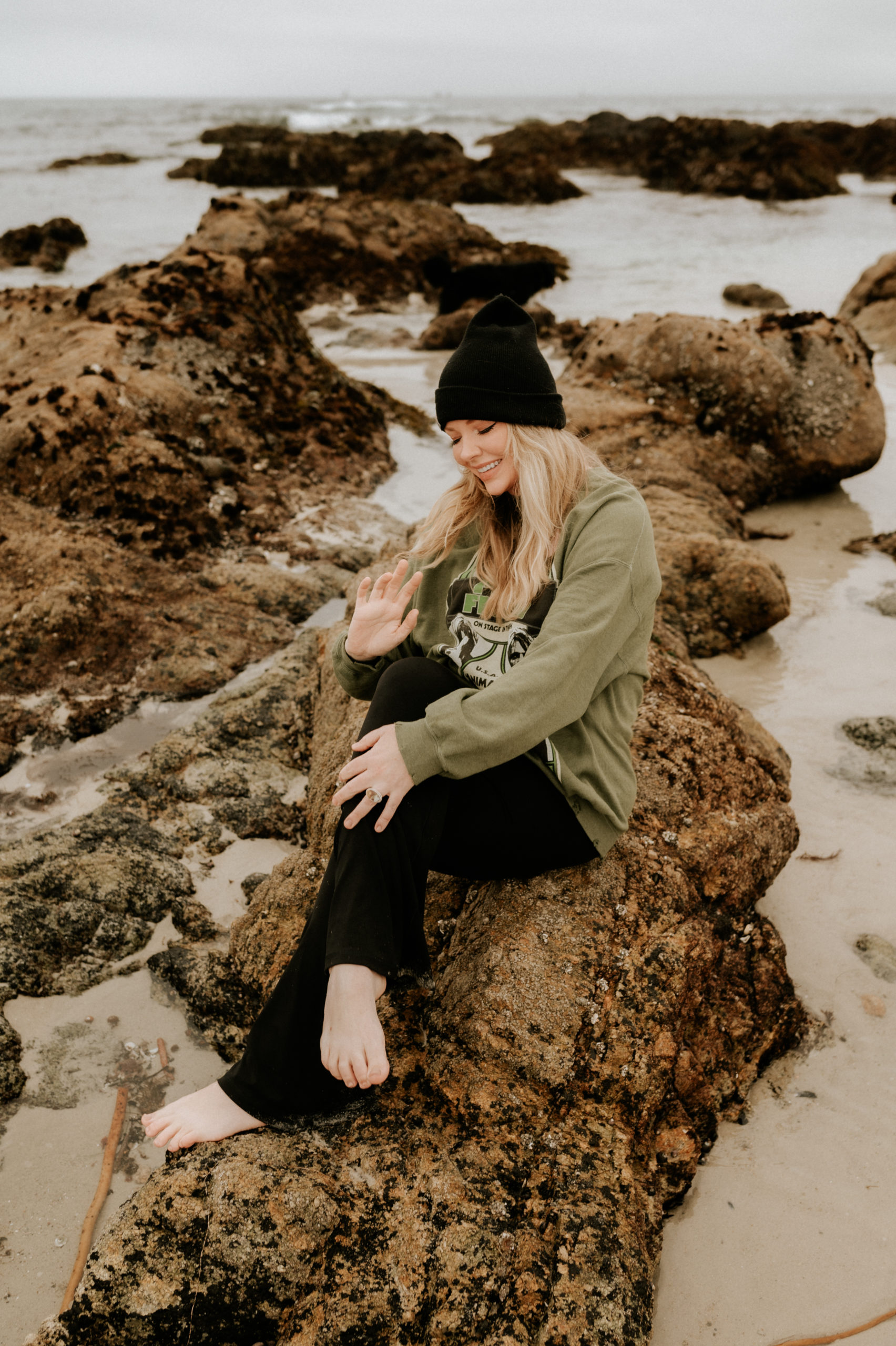 About - Heather K Purdy- PNW Elopement Photographer