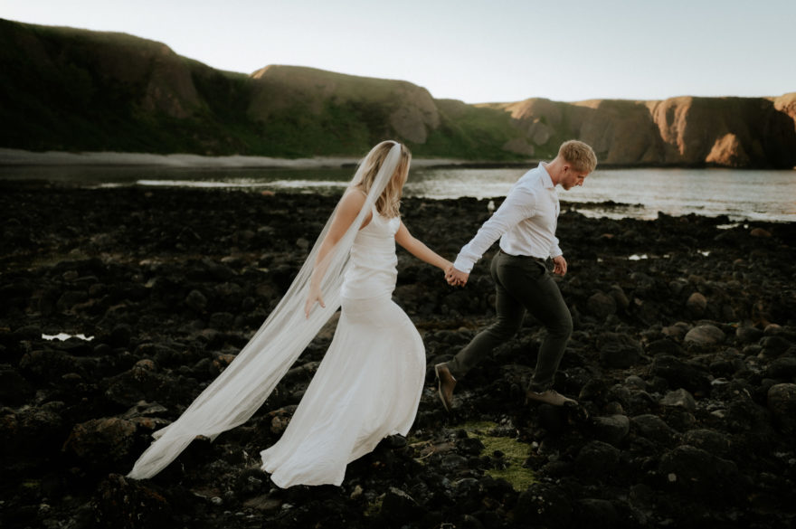 Heather K Purdy Photography-Big Sur & Monterey Bay Elopements