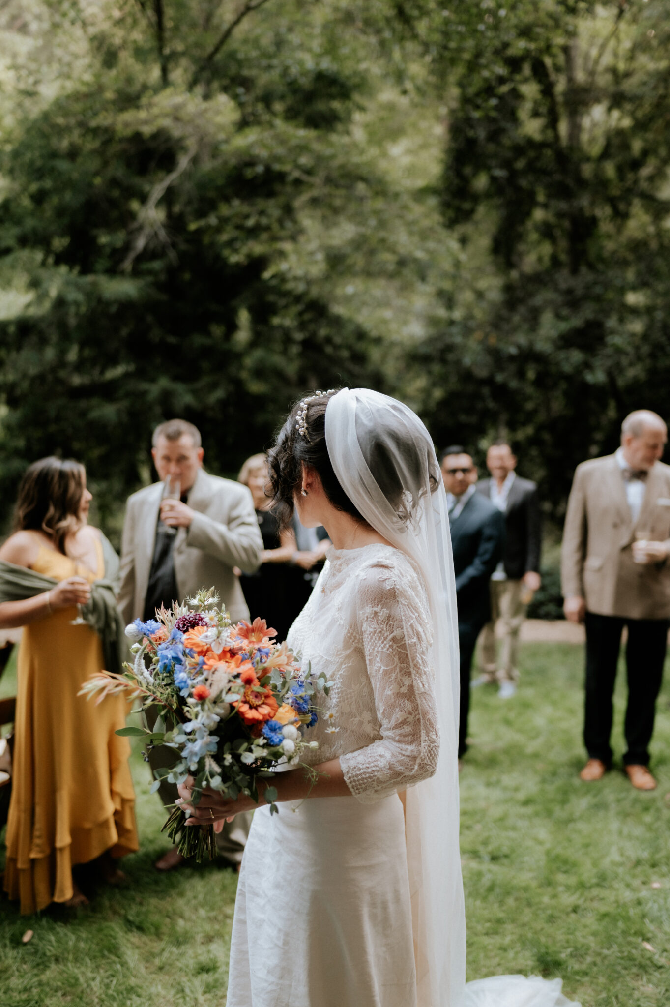 Monterey Bay Wedding Photographer- Heather K Purdy Photography