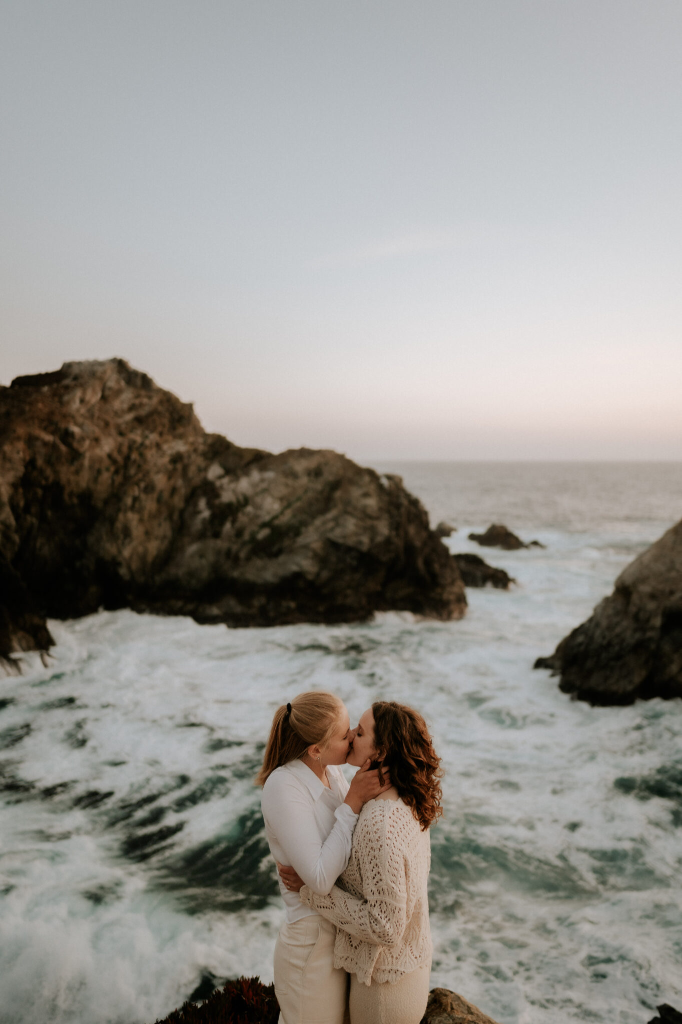 Bay Area LGBTQ photographer - Heather K Purdy Photography